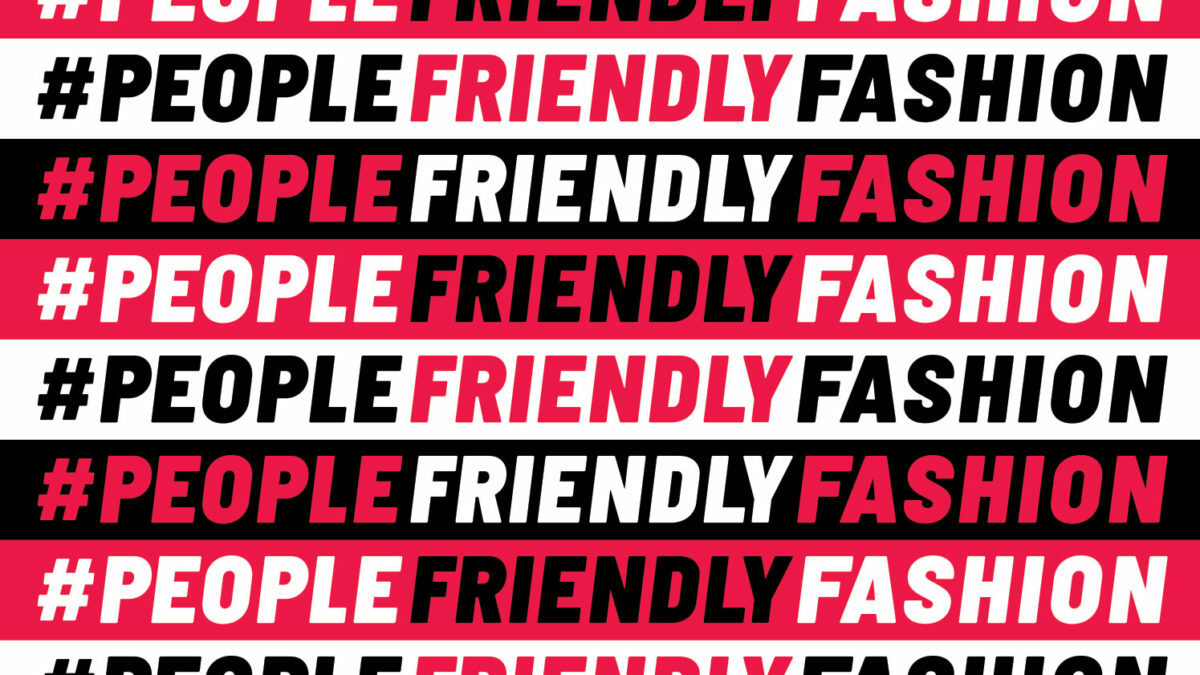 Turning Black Friday Into Fair Friday Fair Wear
